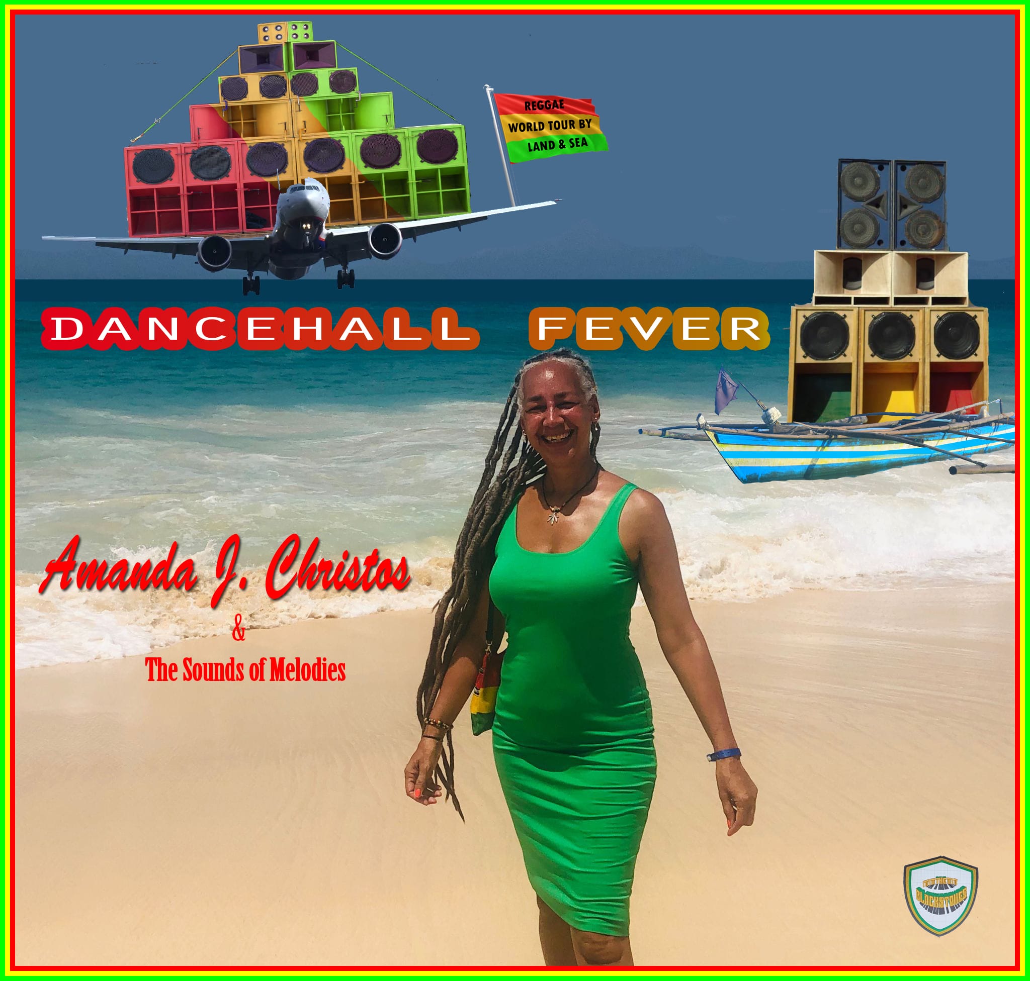 Home - Amanda J. Christos & The Sounds of Melodies